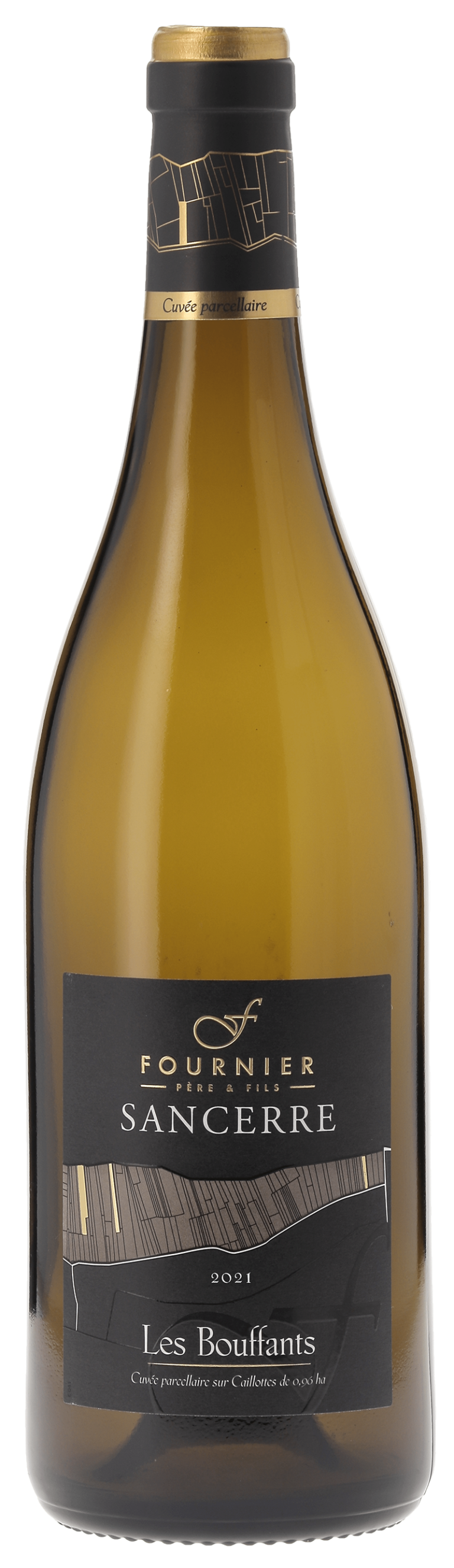 Fournier Père et Fils - Winemaker in Sancerre since 1926