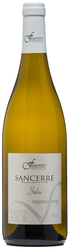 Fournier Père et Fils - Winemaker in Sancerre since 1926