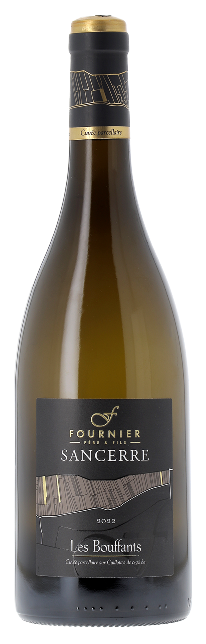 Fournier Père et Fils - Winemaker in Sancerre since 1926