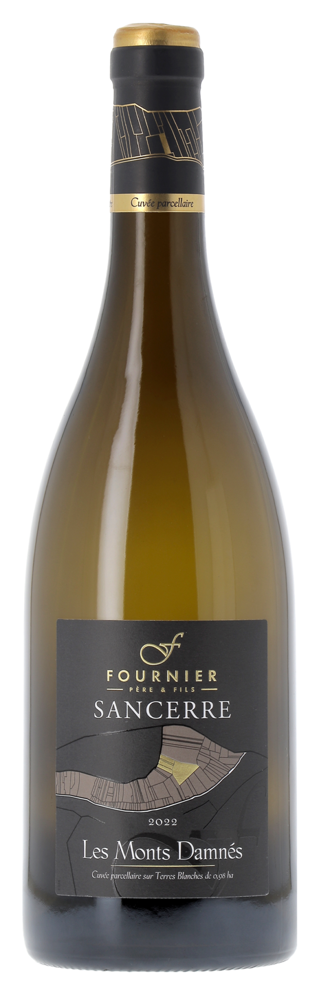 Fournier Père et Fils - Winemaker in Sancerre since 1926