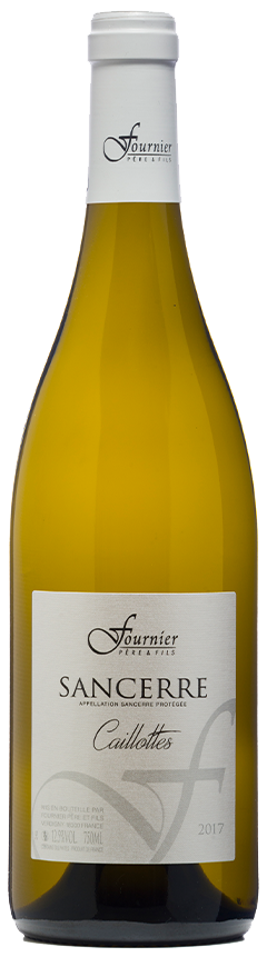 Fournier Père et Fils - Winemaker in Sancerre since 1926