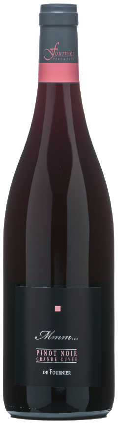 Pinot Noir - Fournier Père et Fils