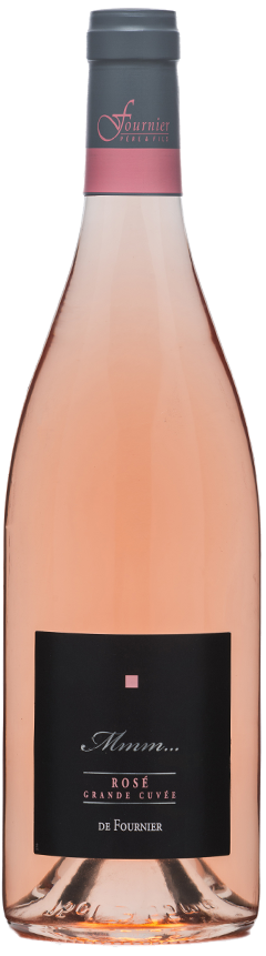 Fournier Père et Fils - Winemaker in Sancerre since 1926