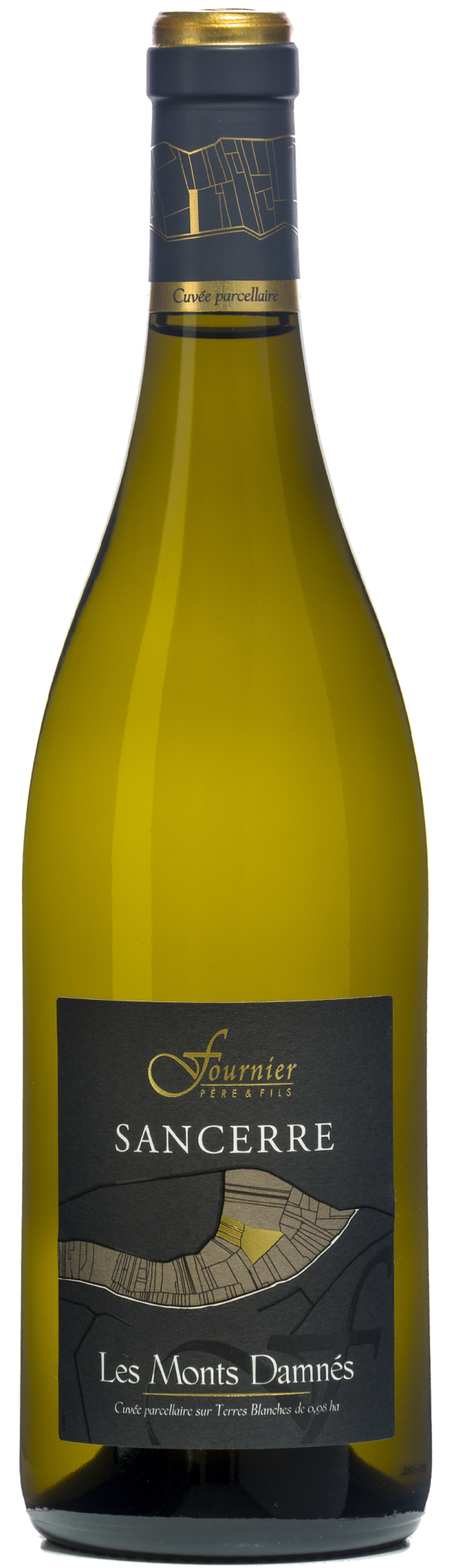 Fournier Père et Fils - Vigneron à Sancerre / Verdigny depuis 1926